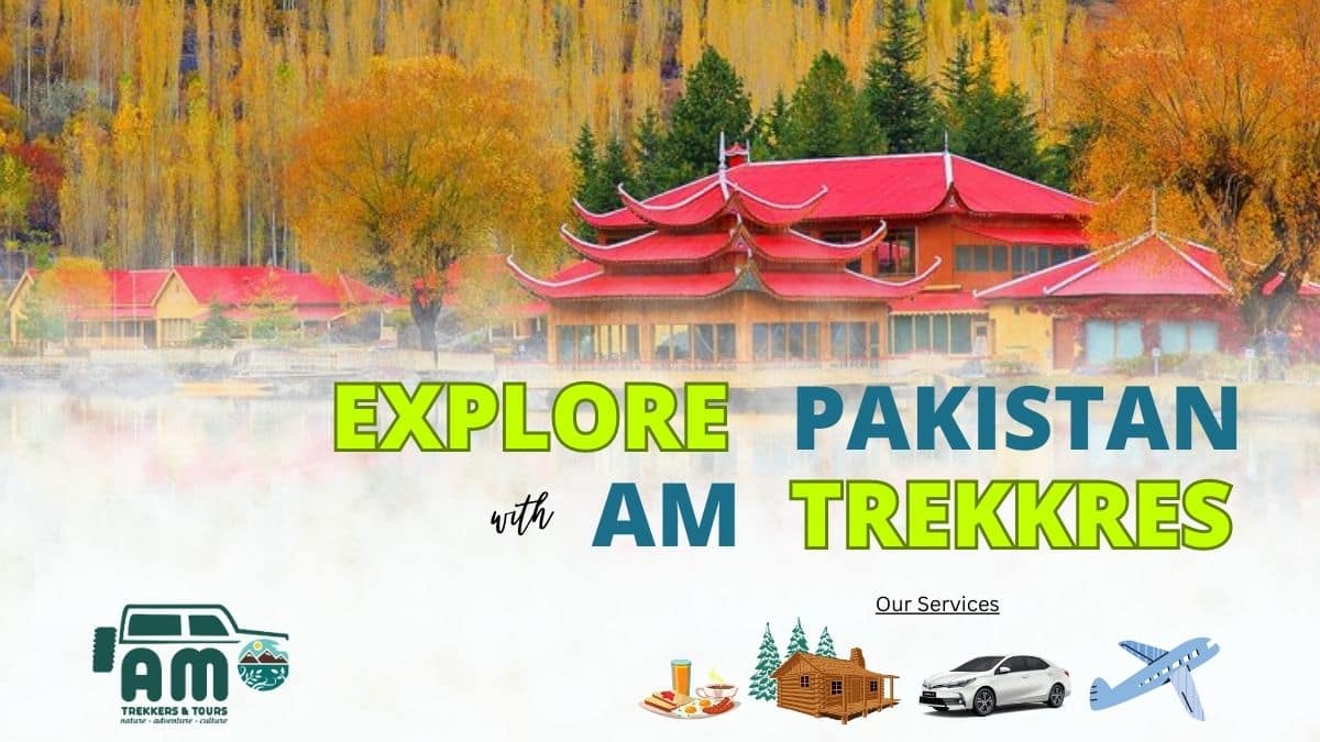 Domestic Tours - AM TREKKERS